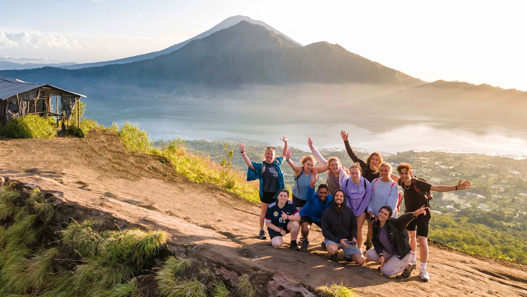 Escape to Bali Trip - Find Your Own Paradise | Real Travelling